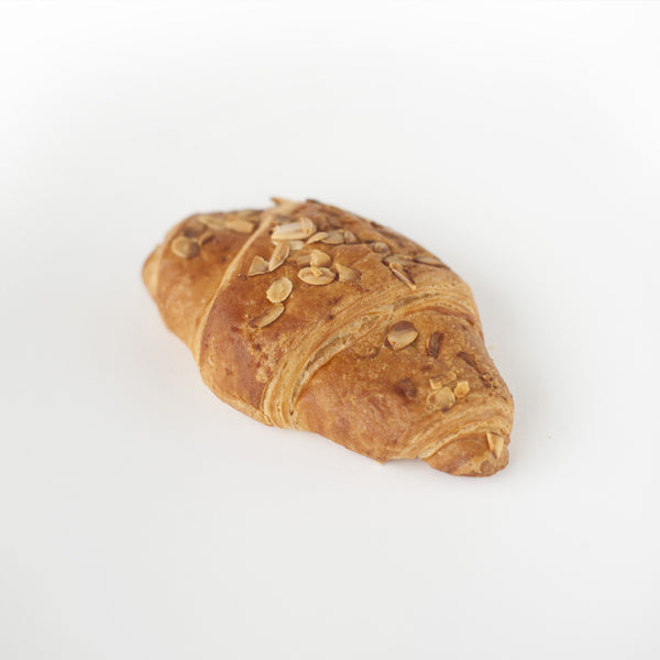 Frangipane croissant – PANEREX
