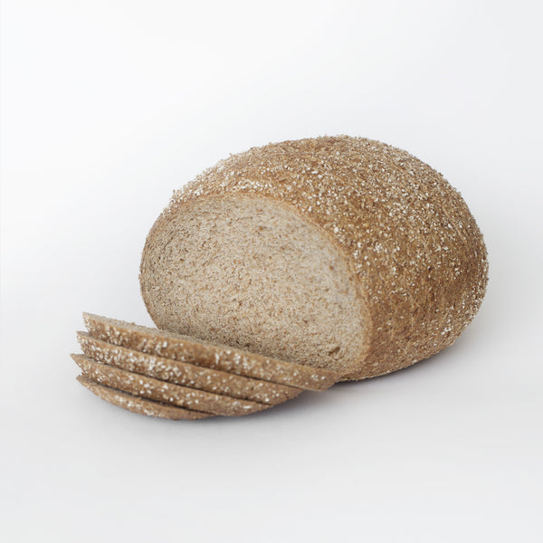 Zwart rond brood – PANEREX
